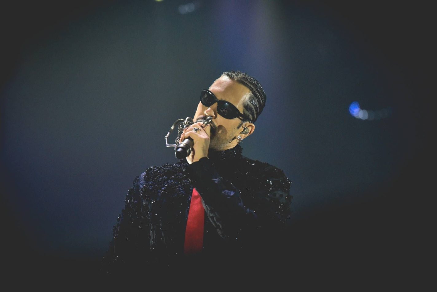 Mahmood e il Co-conduttore della Quarta Serata: Scopri Chi Sarà al ...